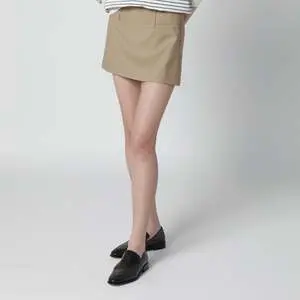 DUNST Mini Skort