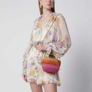 Manebí Mini Panier Bag