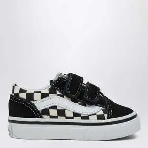VANS Old Skool Checked Sneakers - Multicolor