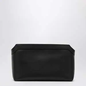 THE ROW Leather Clutch Bag