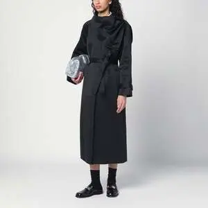 THE GARMENT Cotton-blend Trench Coat