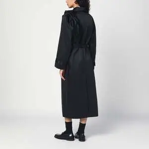 THE GARMENT Cotton-blend Trench Coat