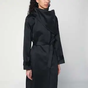 THE GARMENT Cotton-blend Trench Coat