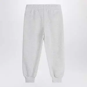 MINI RODINI Jogging Pants With Flundra Print