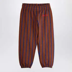 Striped Sweatpants For Women