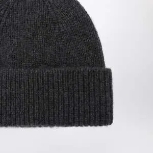 ROBERTO COLLINA Cashmere Beanie