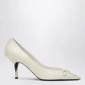 Jacquemus Pointed Toe Pumps