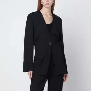 TOTEME Wool-blend Jacket