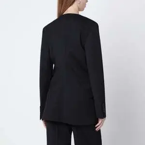 TOTEME Wool-blend Jacket