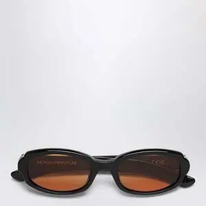 RETROSUPERFUTURE RETROSUPERFUTURE Esatto Sunglasses Brown