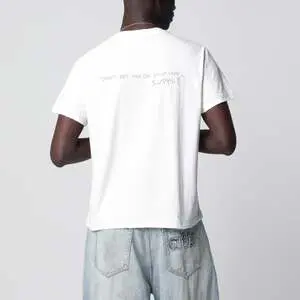 DAGGER Best Bud's" Distressed T-shirt