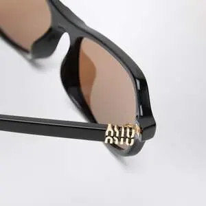 Miu Miu Regard Sunglasses