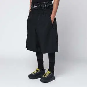 MONCLER X A$AP ROCKY Moncler Genius X A$ap Rocky Bermuda Shorts