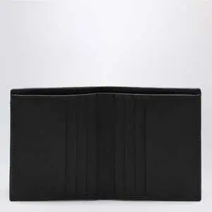 Prada Re-nylon And Saffiano Wallet