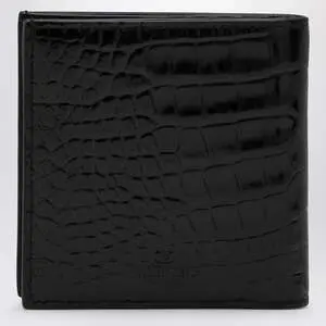 Valentino Garavani Signature Vlogo Wallet