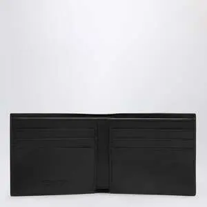 Bottega Veneta Intreccio Bi-fold Wallet