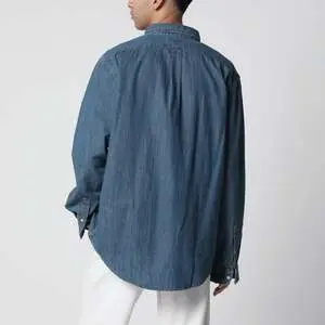Polo Ralph Lauren Denim Custom-fit Shirt