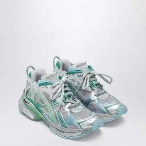 Balenciaga Runner Sneakers - Grey