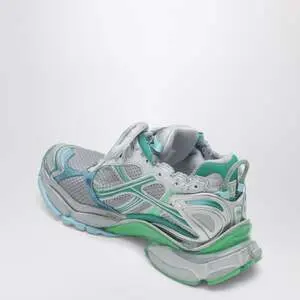 Balenciaga Runner Sneakers - Grey