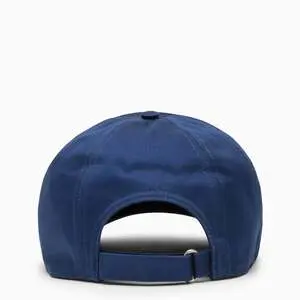 Gucci Baseball Cap With Logo Detail