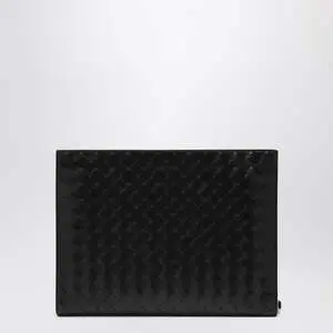 Bottega Veneta Intrecciato Document Holder