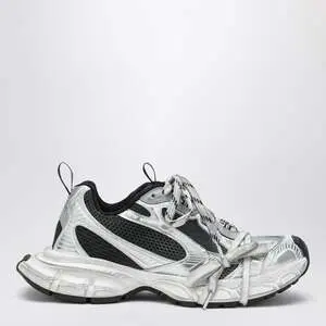Balenciaga 3xl Gradient Sneakers - Multicolor