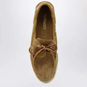 SEBAGO Portland Artisan Loafers - Brown