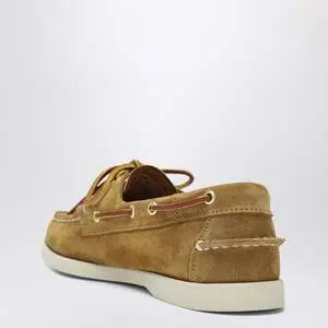 SEBAGO Portland Artisan Loafers - Brown