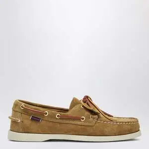 SEBAGO Portland Artisan Loafers - Brown