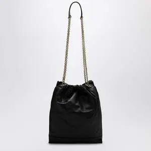 Saint Laurent Jamie 4.3 Pouch Bag - Black