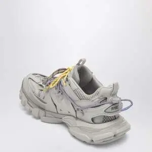 Balenciaga Track Trail Sneakers - Multicolor