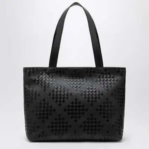 Bottega Veneta Intrecciato Tote Bag