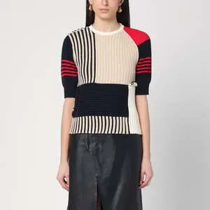 Bottega Veneta Crewneck Sweaters For Women