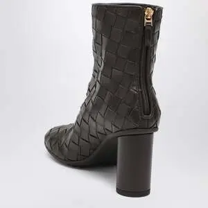 Bottega Veneta Fondant Intrecciato Atomic Boot