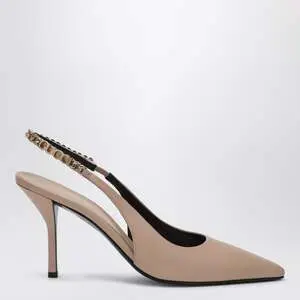 Gucci Strappy Pumps
