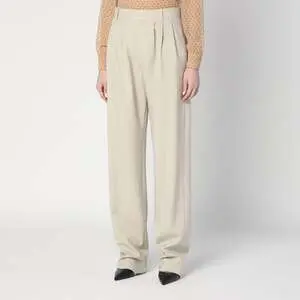 Saint Laurent Wool Trousers
