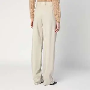 Saint Laurent Wool Trousers