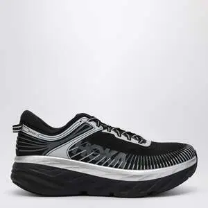 HOKA ONE ONE® Hoka One One Bondi 7 Sneakers - Black