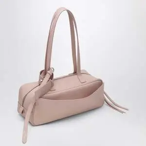 Balenciaga Carrie Small Bowling Bag