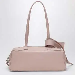 Balenciaga Carrie Small Bowling Bag