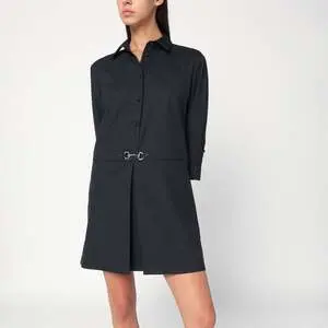 Gucci Pleated Day Dresses For Women