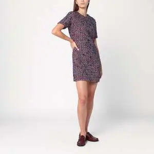 Gucci Bouclé Wool Dress