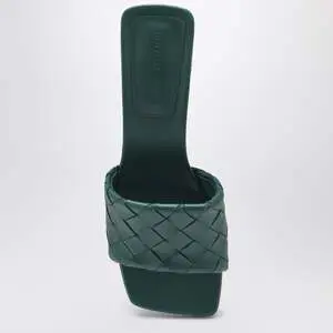 Bottega Veneta Parco Mules