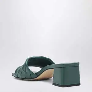 Bottega Veneta Parco Mules