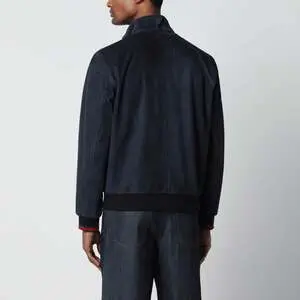 Gucci Leather Jacket