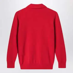 Gucci Cotton Cardigan