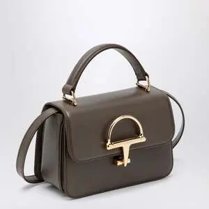 Gucci Siena Small Top-handle Bag - Brown
