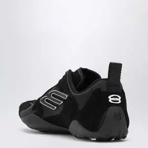 Balenciaga Monday Ultra Sneakers - Black