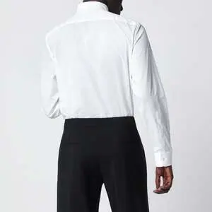 Gucci Tuxedo Shirt