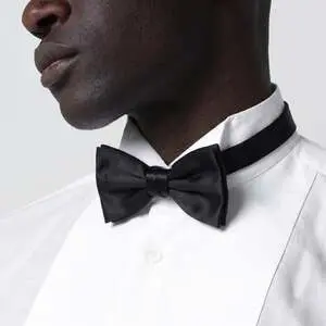 Gucci Tuxedo Shirt